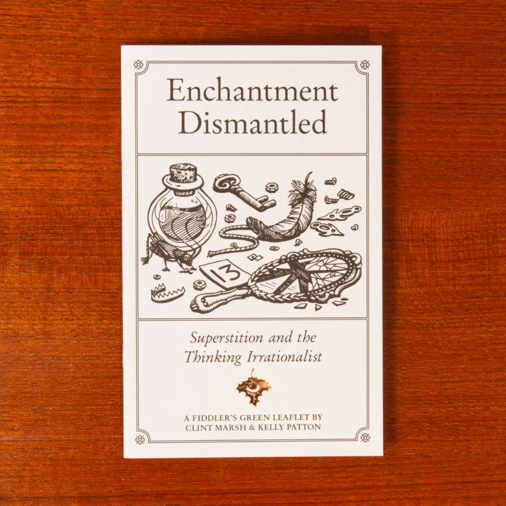 Enchantment Dismantled – ratti incantati