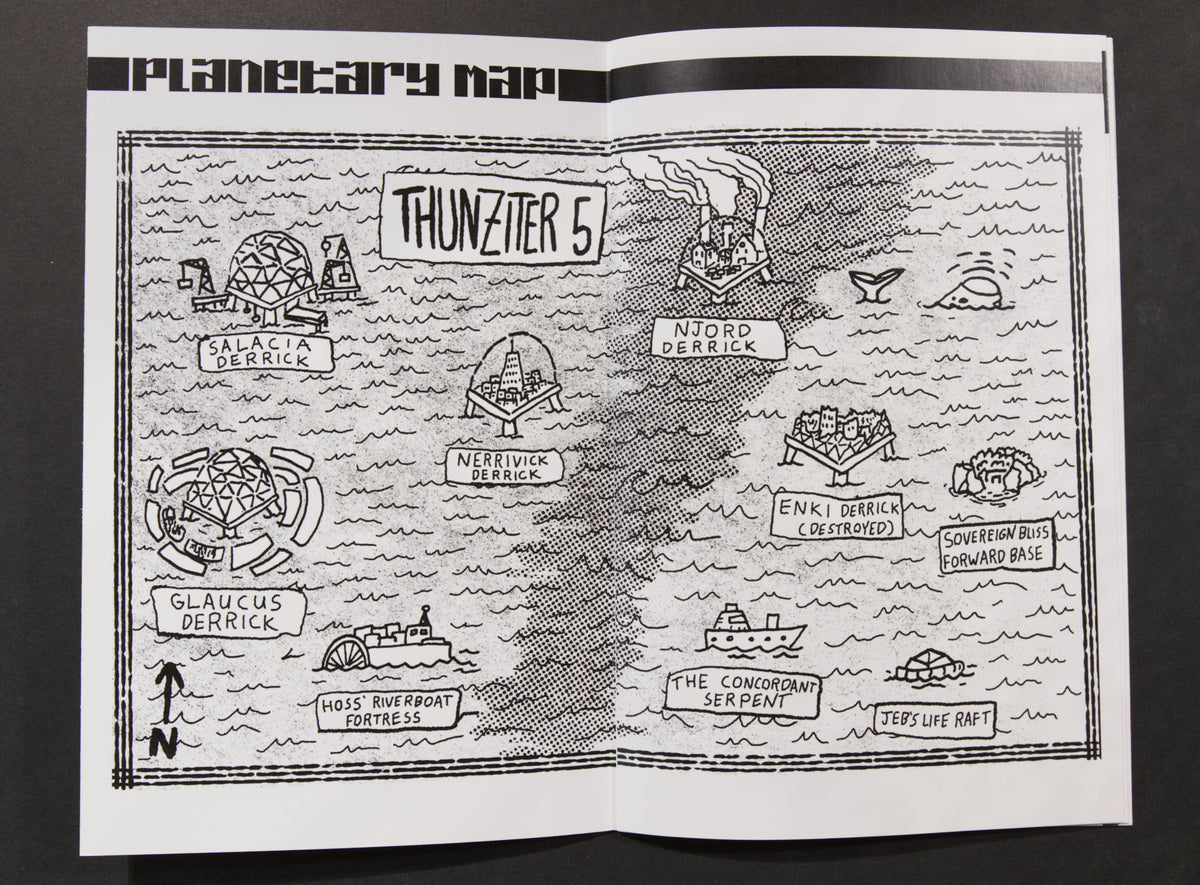 HOSS – ratti incantati