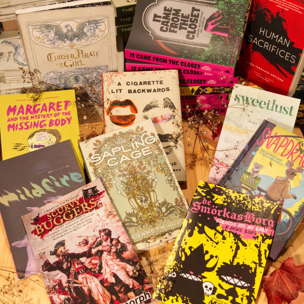 all new loot – Tagged "blackgaze" – ratti incantati