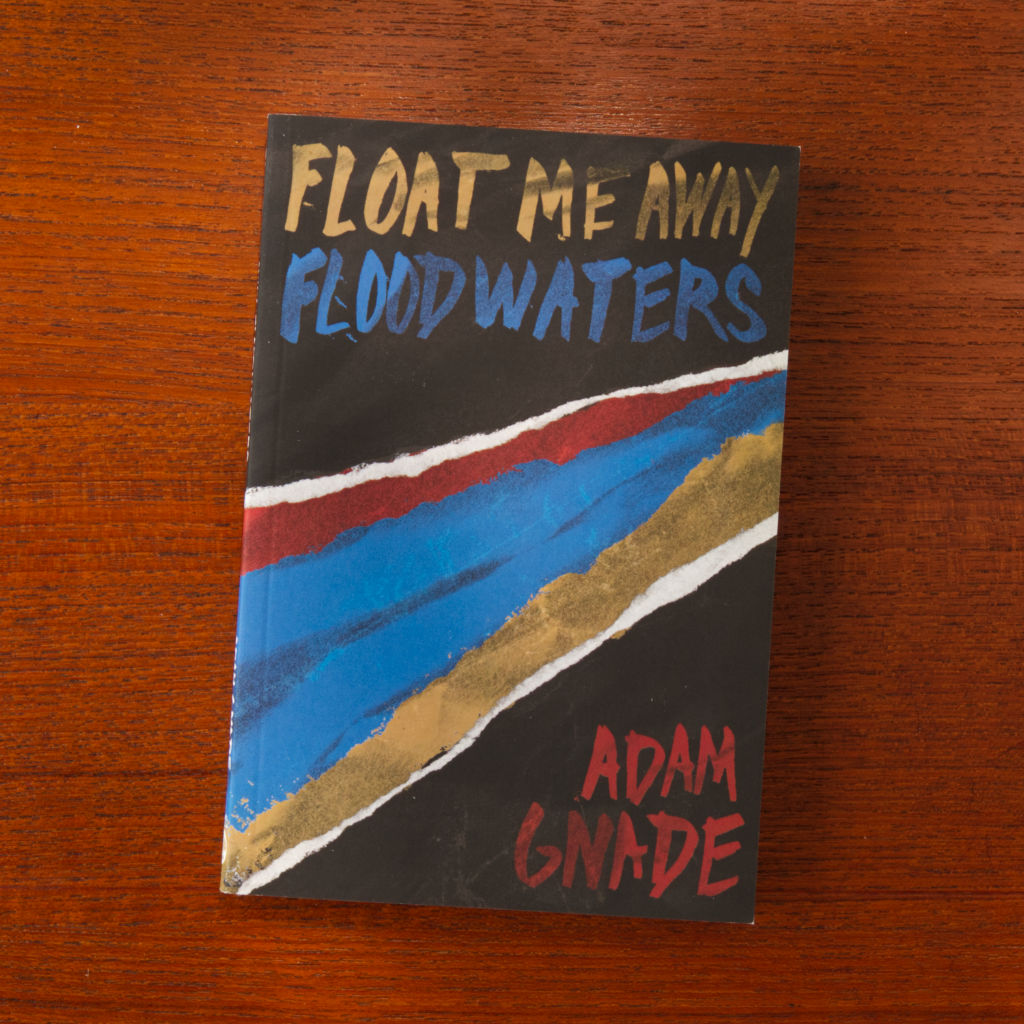 Float Me Away, Floodwaters – ratti incantati