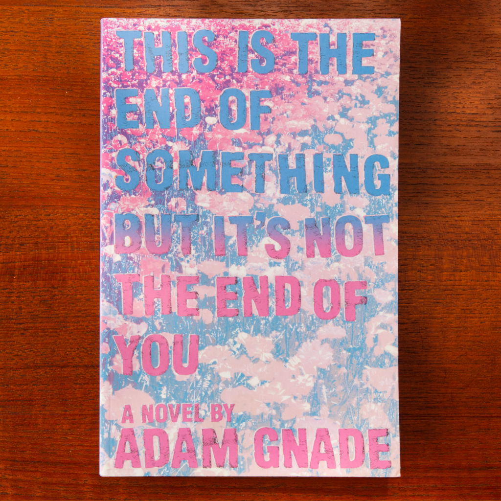 This Is the End of Something But it's Not the End of You – ratti incantati