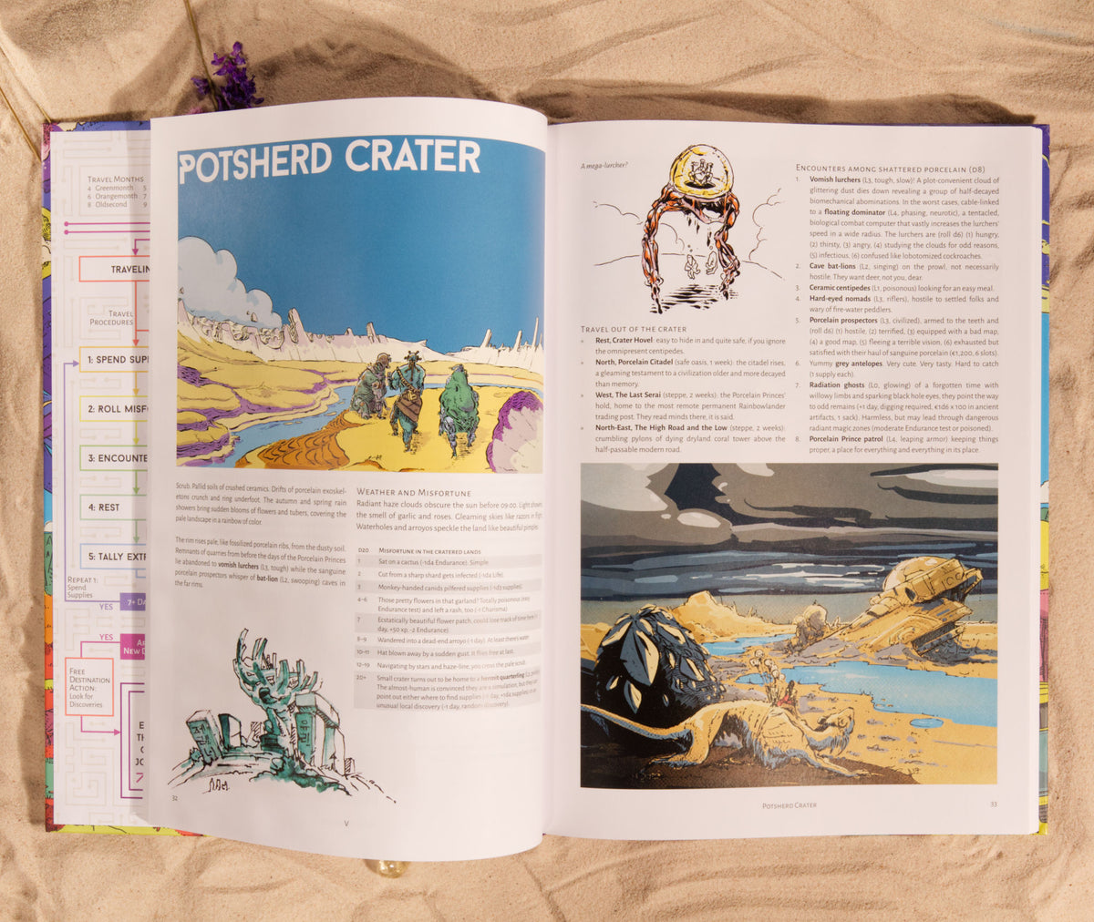 UVG 2E – ratti incantati