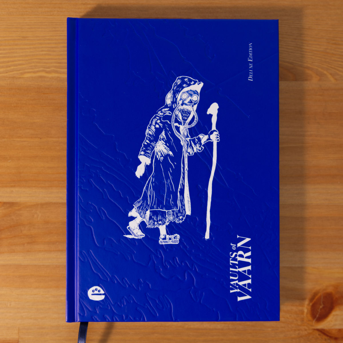 Vaults of Vaarn Deluxe Edition – ratti incantati